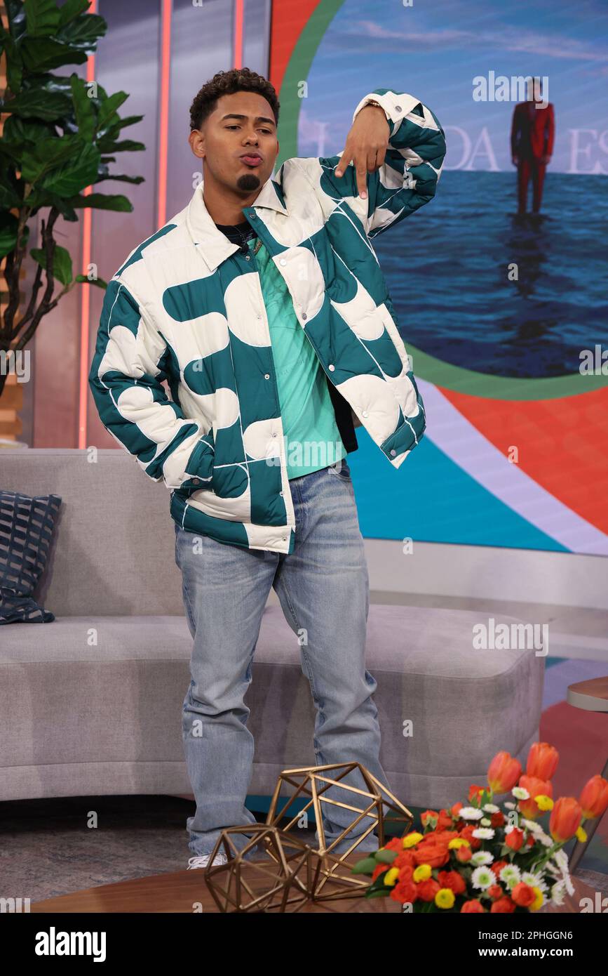 Miami, United States Of America. 28th Mar, 2023. MIAMI, FL - MARCH 28 ...