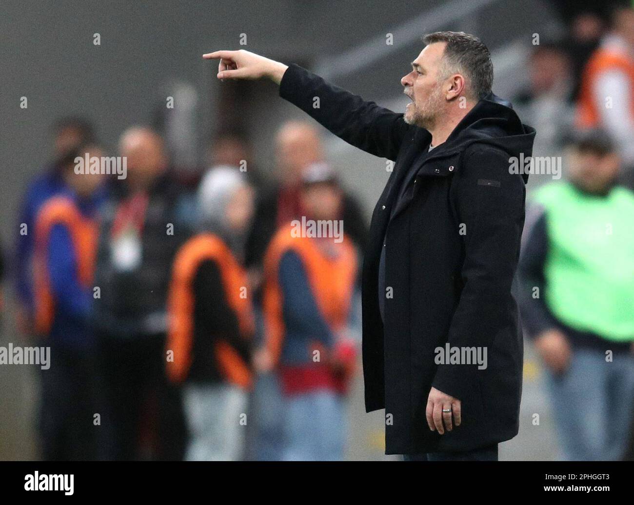 Georgia euro 2024 hi-res stock photography and images - Alamy