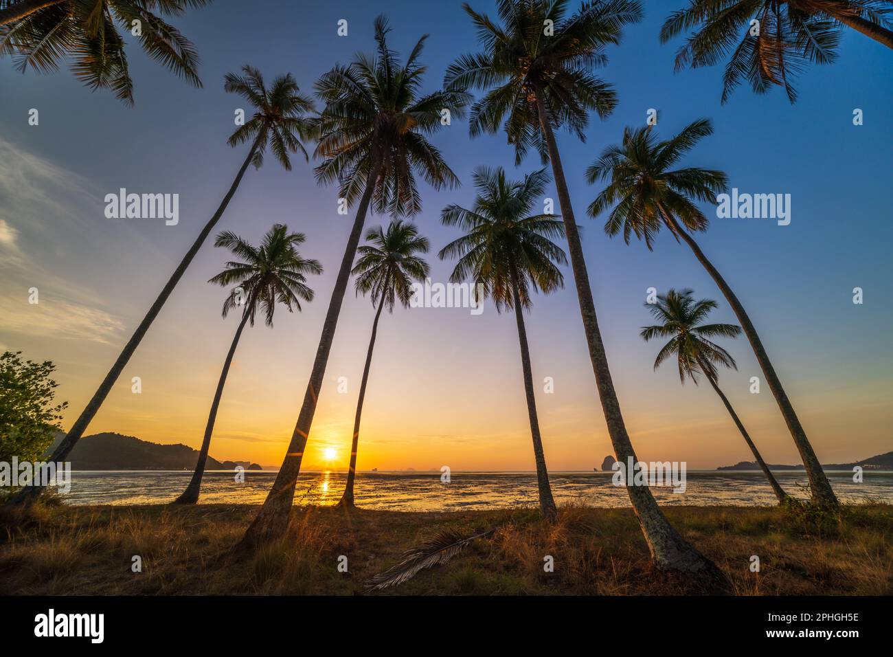 Laem had beach hi-res stock photography and images - Alamy