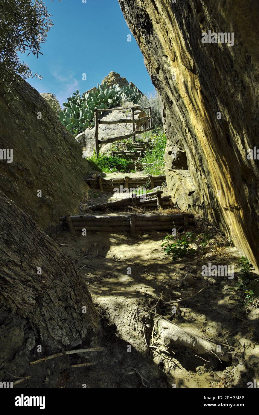 Prehistoric evidence hi-res stock photography and images - Alamy