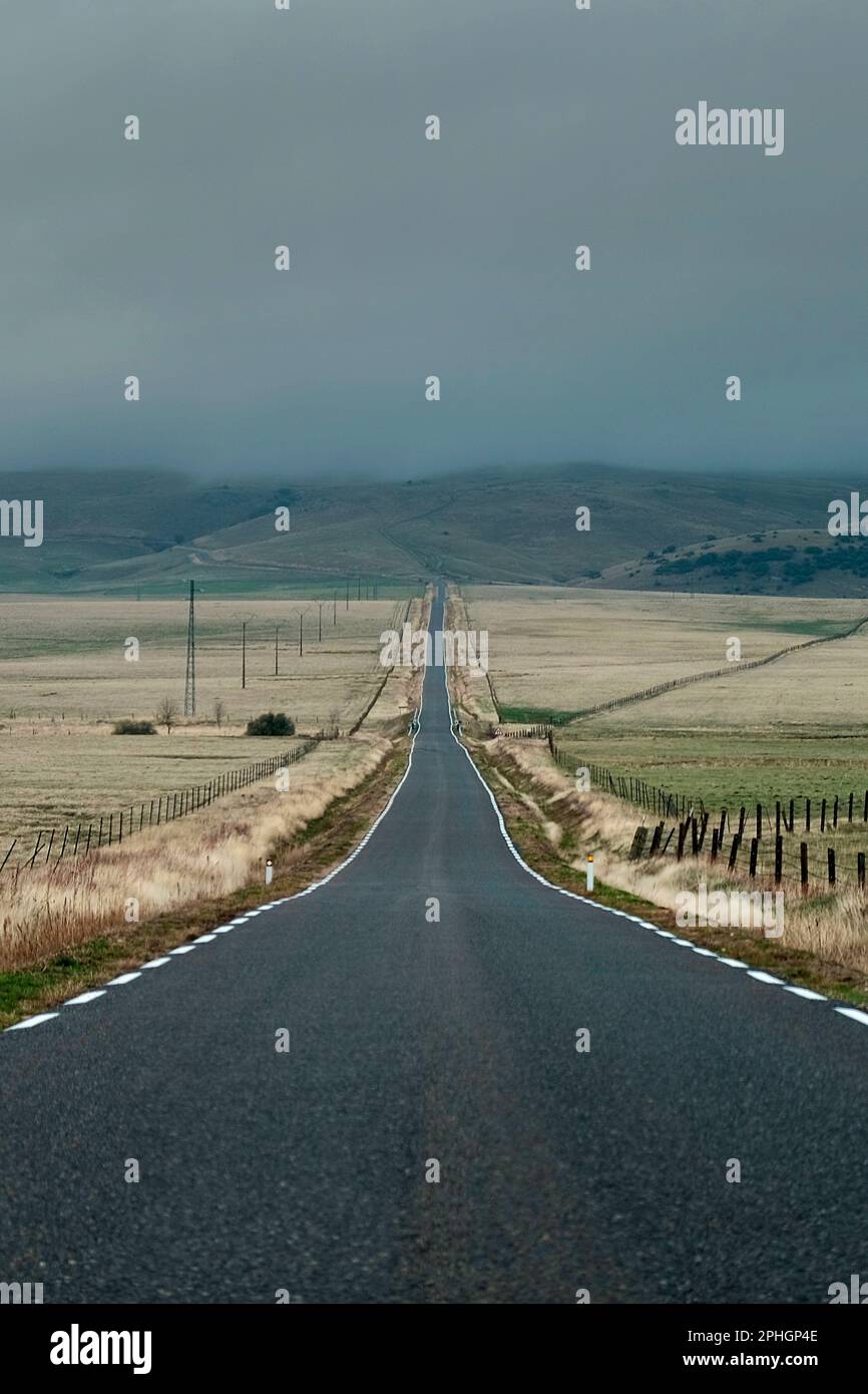 Road trip culture hi-res stock photography and images - Alamy
