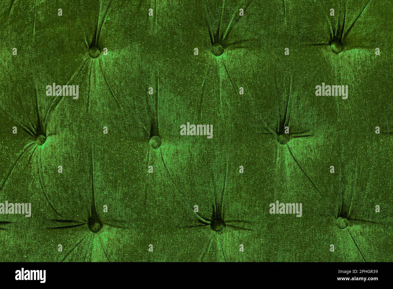 abstract modern rich green background of velvet fabric for furniture ...