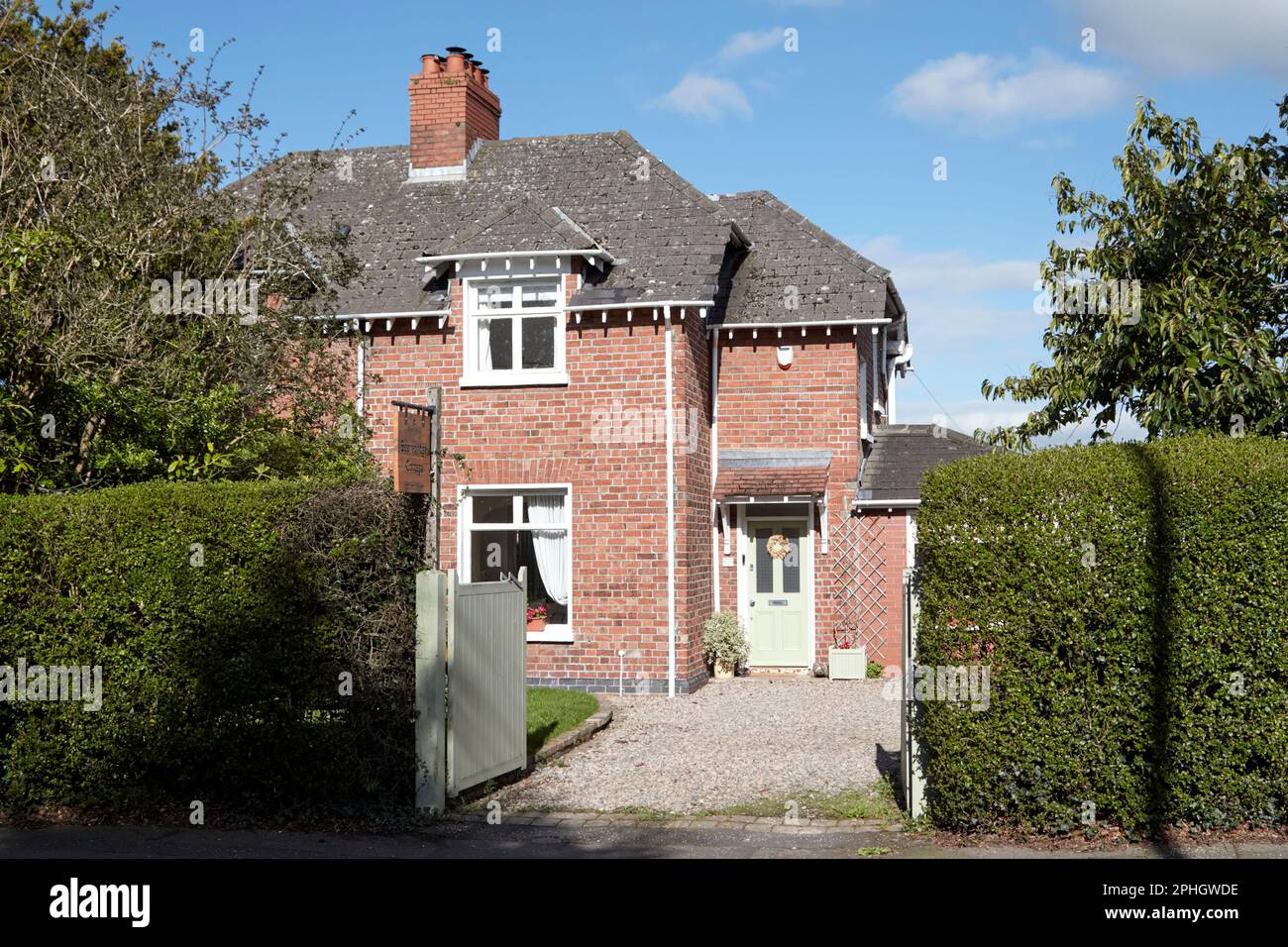 beersbridge cottage self catered accommodation ballyhackamore, east ...