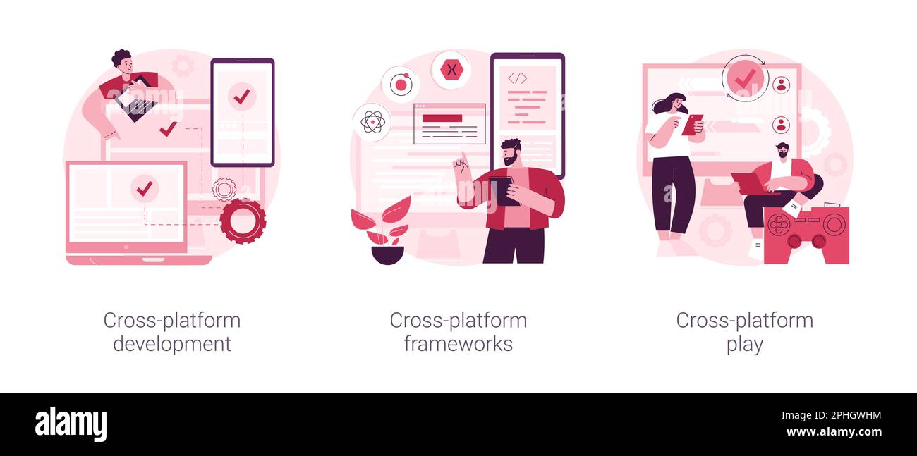 Programming frameworks hi-res stock photography and images - Alamy