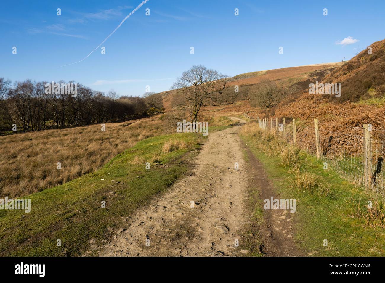 White Coppice is a hamlet near Chorley, Lancashire, England. It was the ...