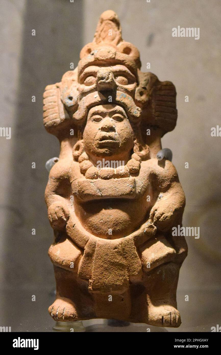 Merida, Yucatan, Mexico. 26th Mar, 2023. The ''Great Museum of the ...