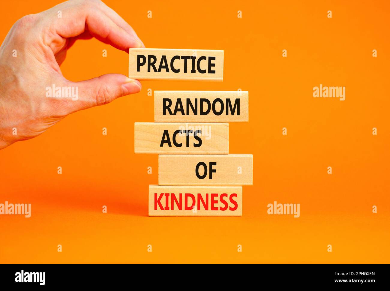 Practice random kind of kindness symbol. Concept words Practice random ...