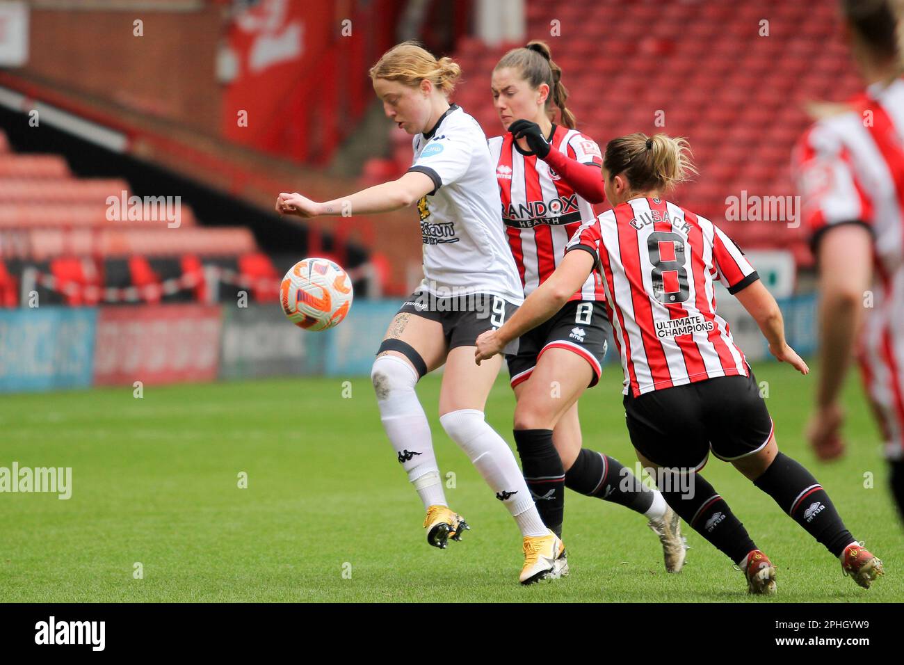 Emily kraft hi-res stock photography and images - Alamy