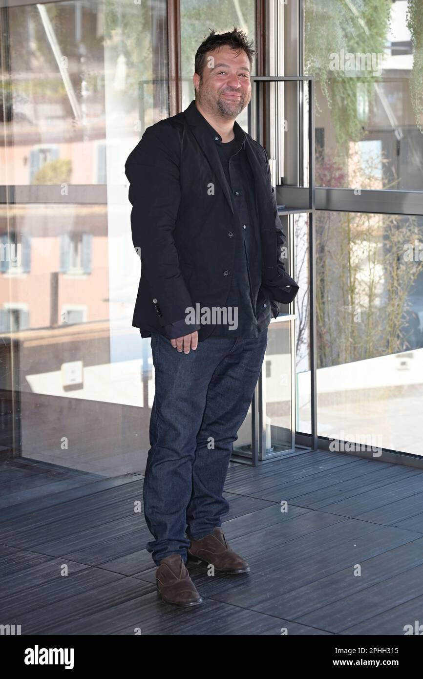 Emanuele scaringi hi-res stock photography and images - Alamy