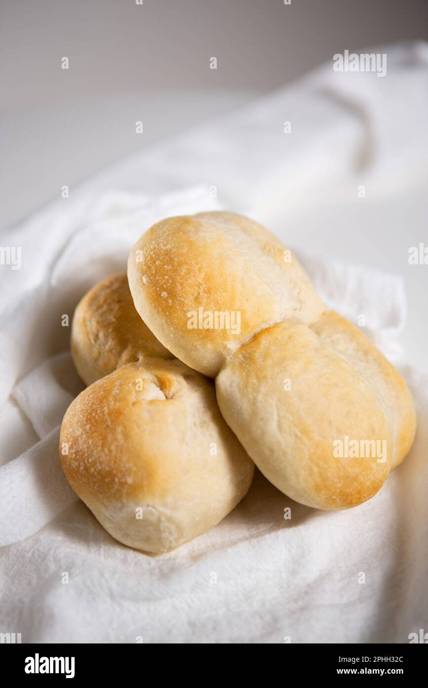 Chilean bread hi-res stock photography and images - Alamy
