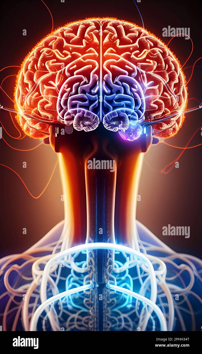 Cognitive mapping hi-res stock photography and images - Alamy