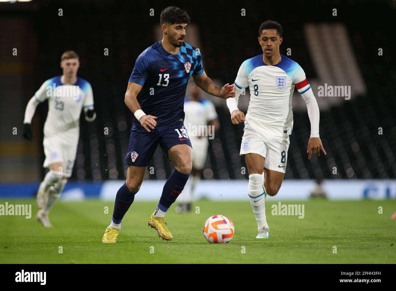 Jacob ramsey march 2023 hi-res stock photography and images - Alamy