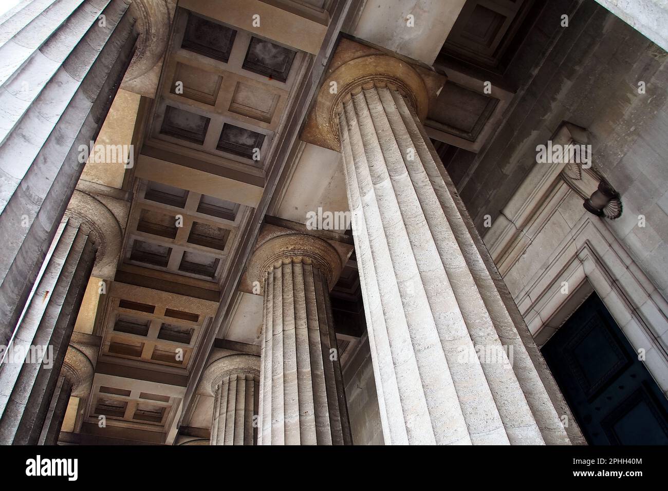 Walhalla (memorial), hall of fame, that honours laudable and ...