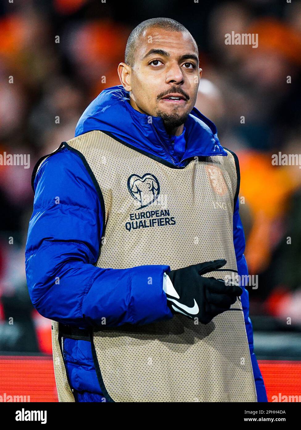Donyell malen of holland hi-res stock photography and images - Alamy