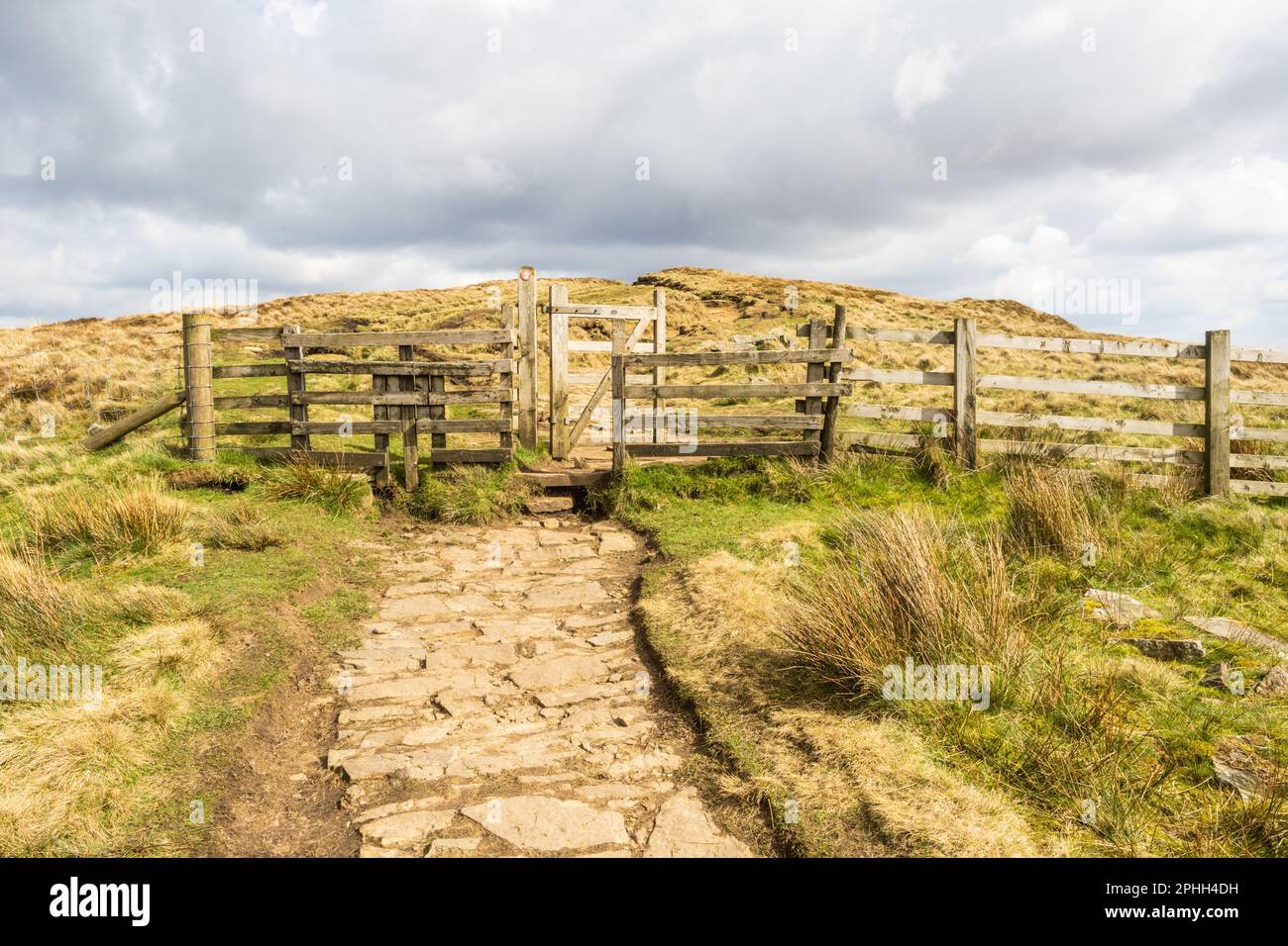 White Coppice, Great Hill and Anglezarke Circular is a 9.2 mile loop ...