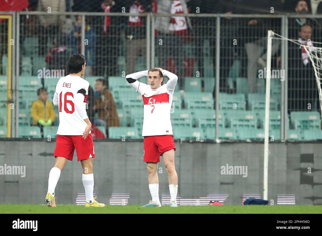 Kerem akturkoglu 2023 hi-res stock photography and images - Alamy