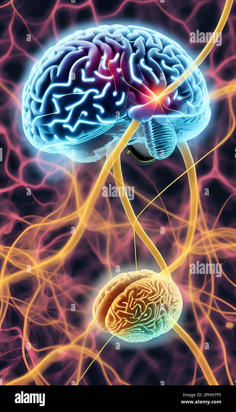 Algorithm change hi-res stock photography and images - Alamy