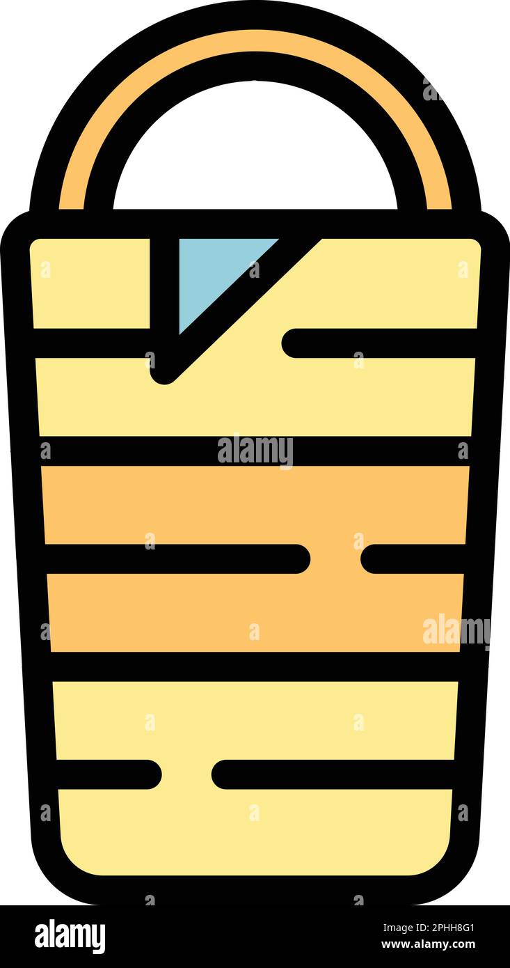 Scouting Research Icon Outline Scouting Research Vector Icon For Web Design Isolated On White