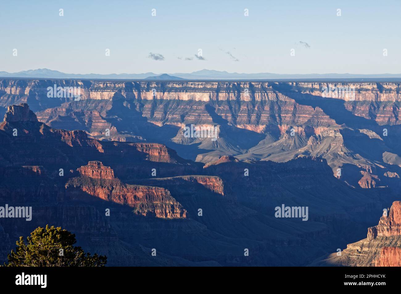 Bright angel point trail hi-res stock photography and images - Alamy