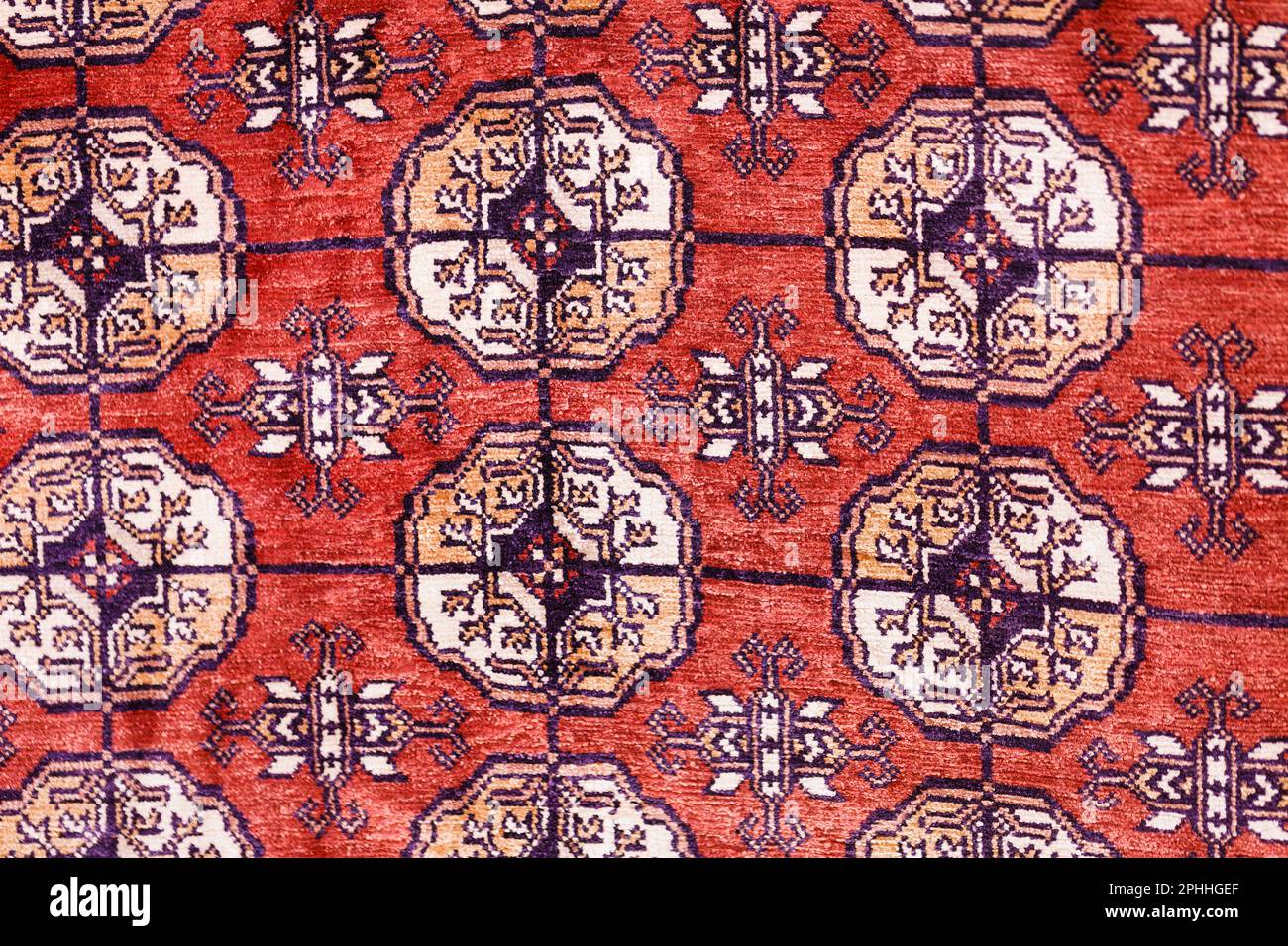 Arabic carpet pattern hi-res stock photography and images - Alamy