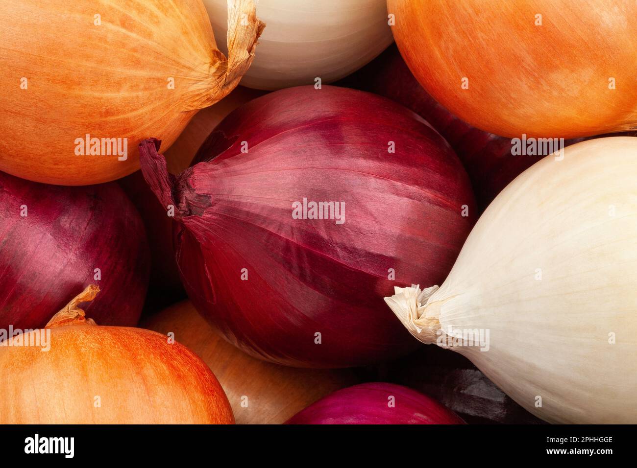 Colorful onion hi-res stock photography and images - Alamy