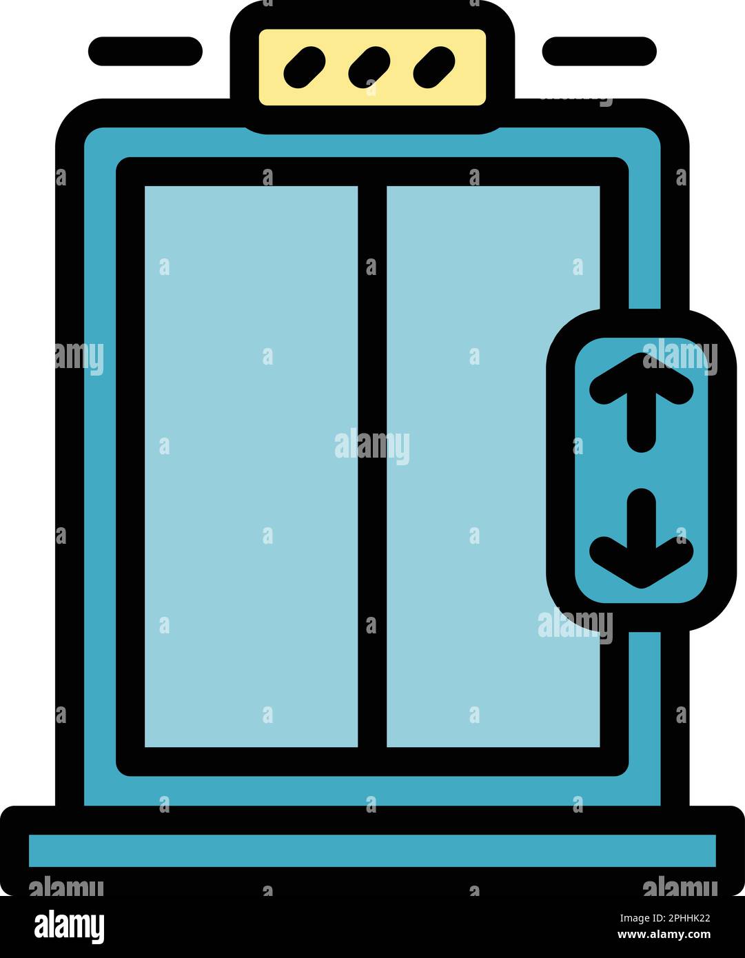 Human evacuation icon. Outline Human evacuation vector icon for web ...