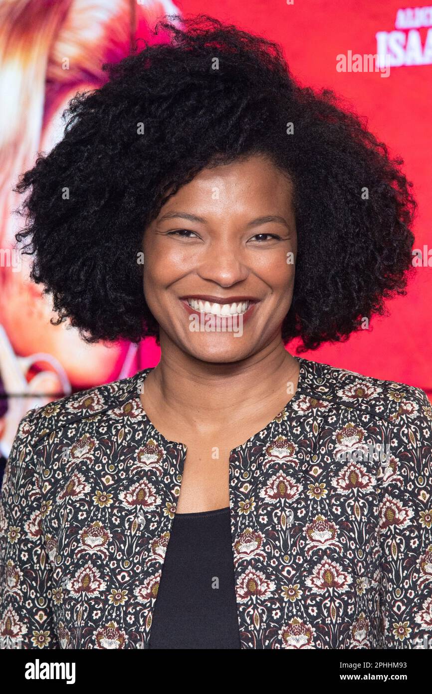 Apaches paris hi-res stock photography and images - Alamy