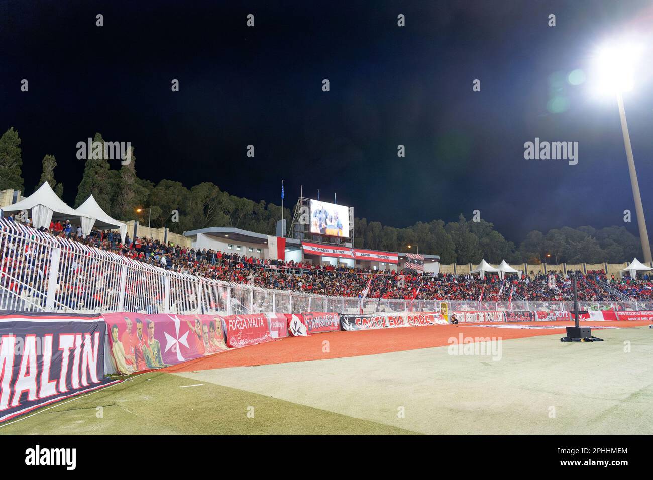 Malta vs italy hi-res stock photography and images - Alamy