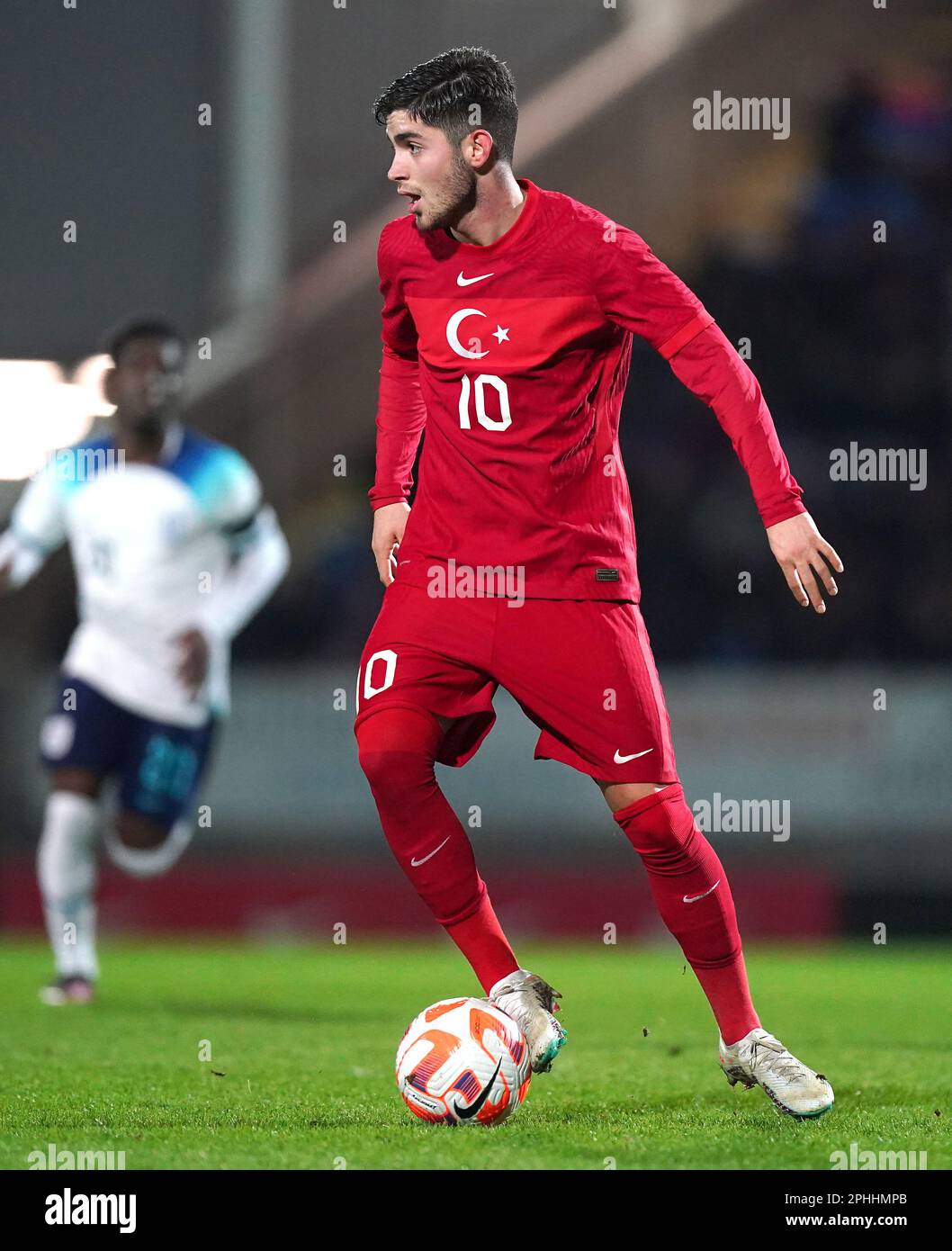 Burak ince hi-res stock photography and images - Alamy