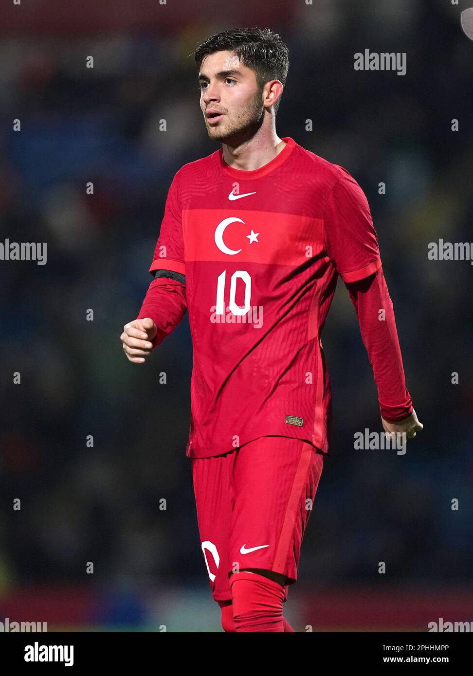 Burak ince hi-res stock photography and images - Alamy