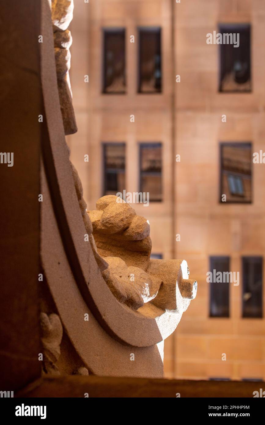Sydney gpo clock tower interior hi-res stock photography and images - Alamy