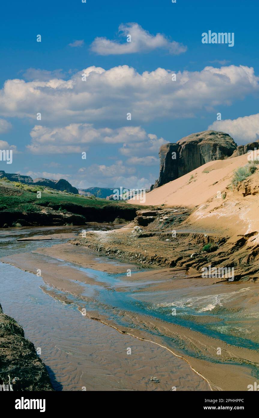 Monument creek vista with hi-res stock photography and images - Alamy