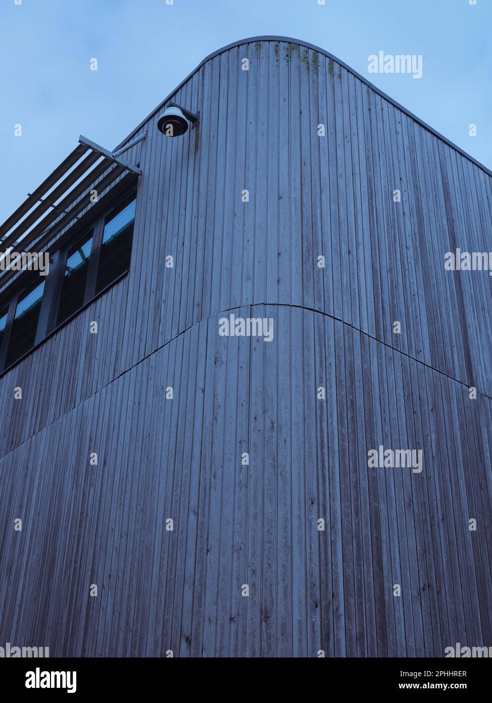 Institute of Photography, Penryn Campus, Falmouth University, Penryn ...