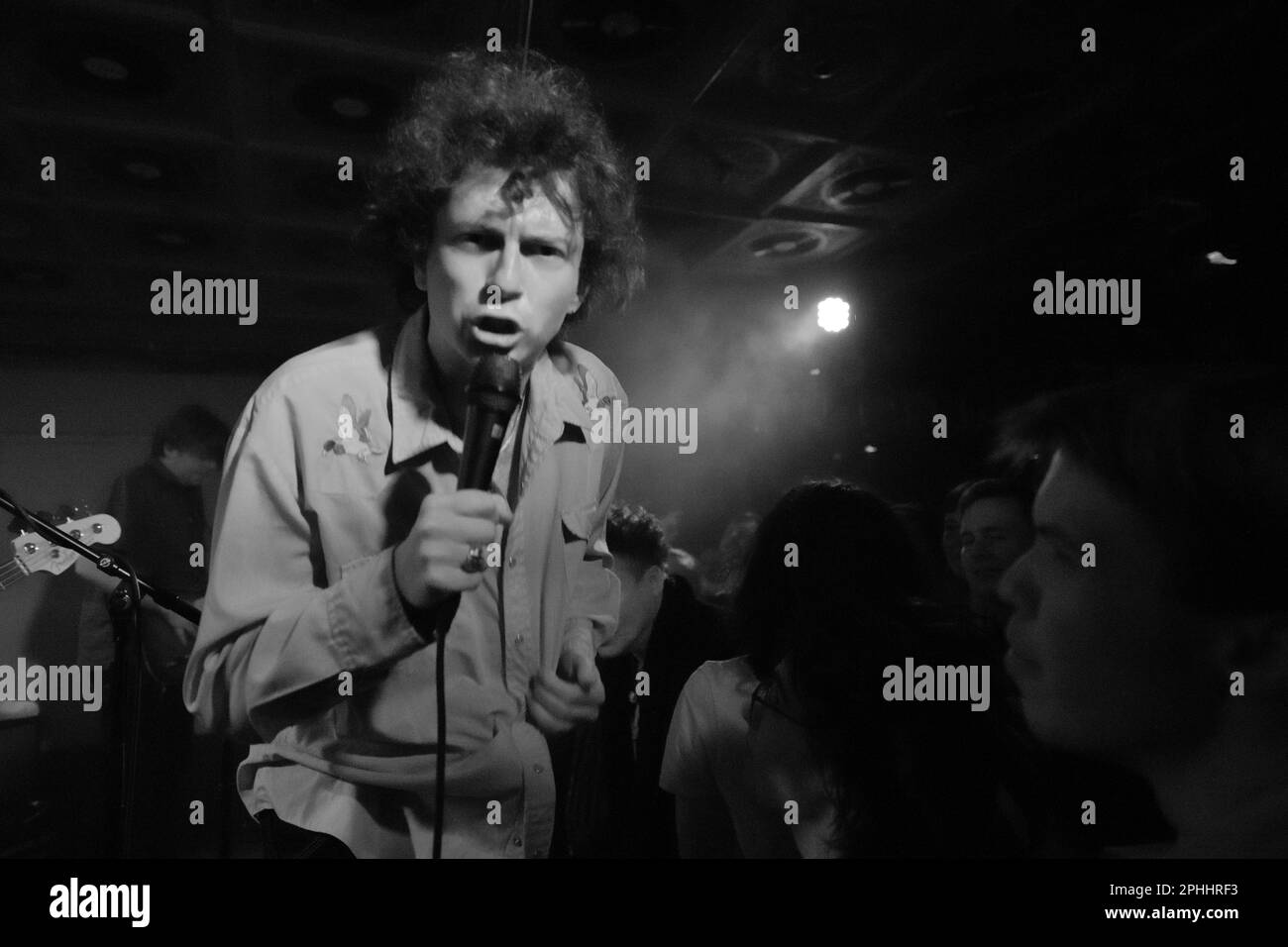 Shame eddie hamburg hi-res stock photography and images - Alamy