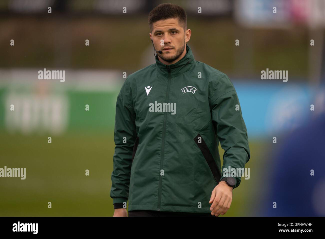 Stadion nieuw zuid hi-res stock photography and images - Alamy