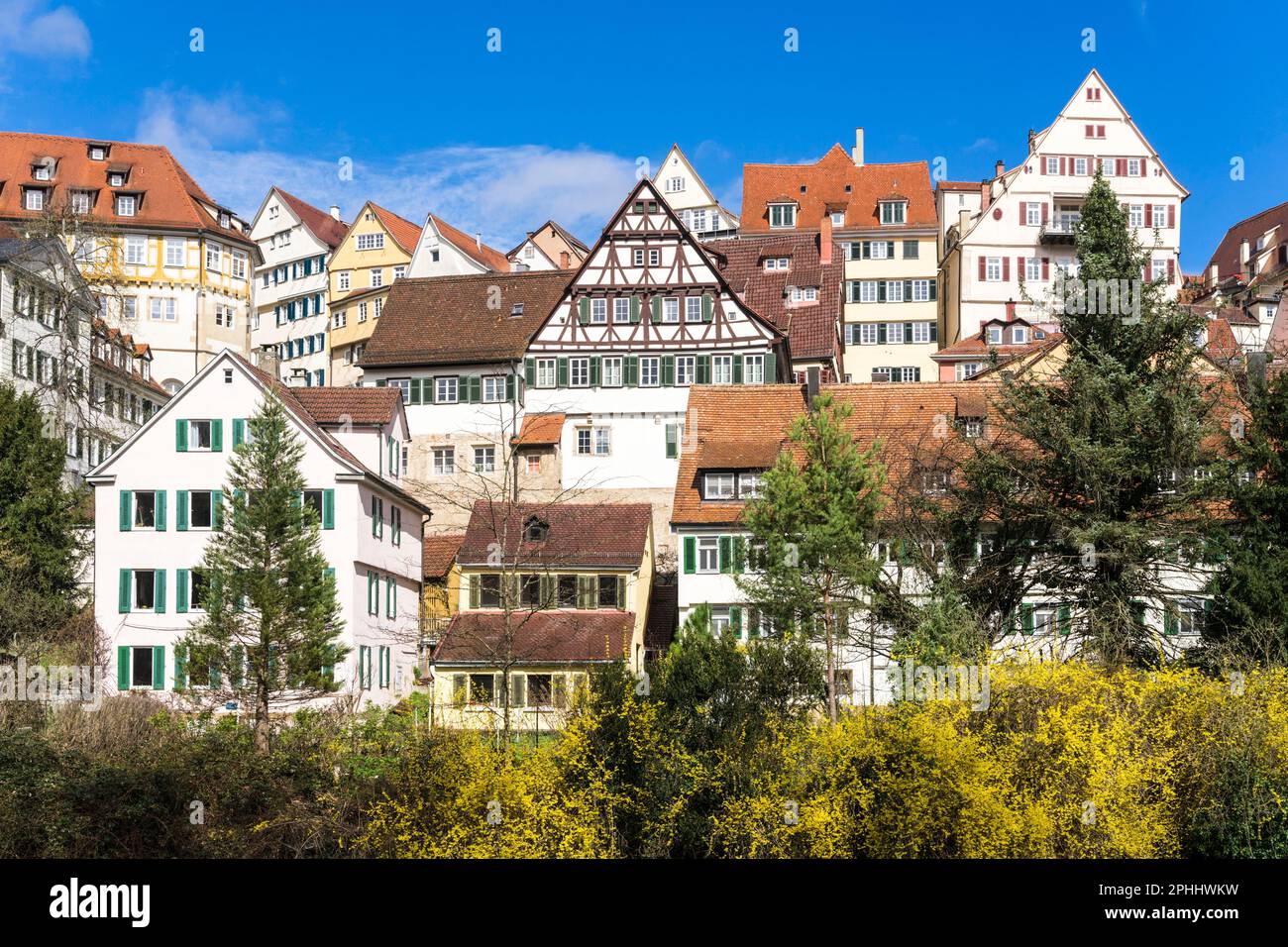 Historic altstadt hi-res stock photography and images - Alamy