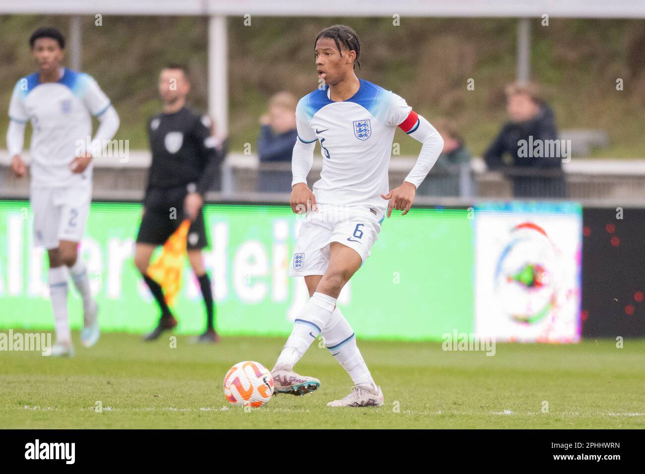 Ishe samuels smith hi-res stock photography and images - Alamy