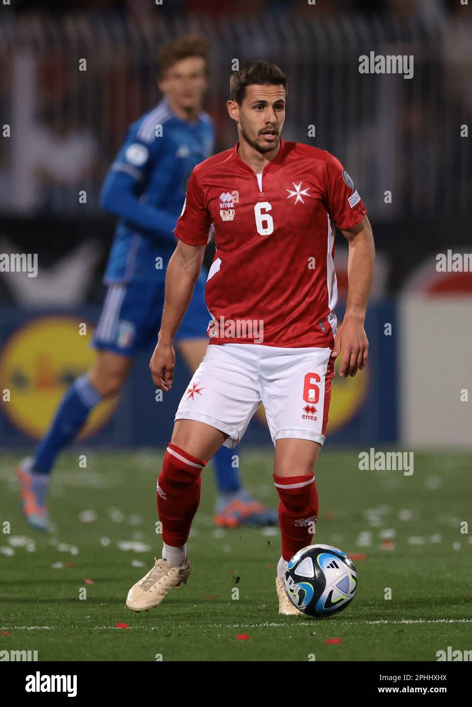 Matthew attard hi-res stock photography and images - Alamy