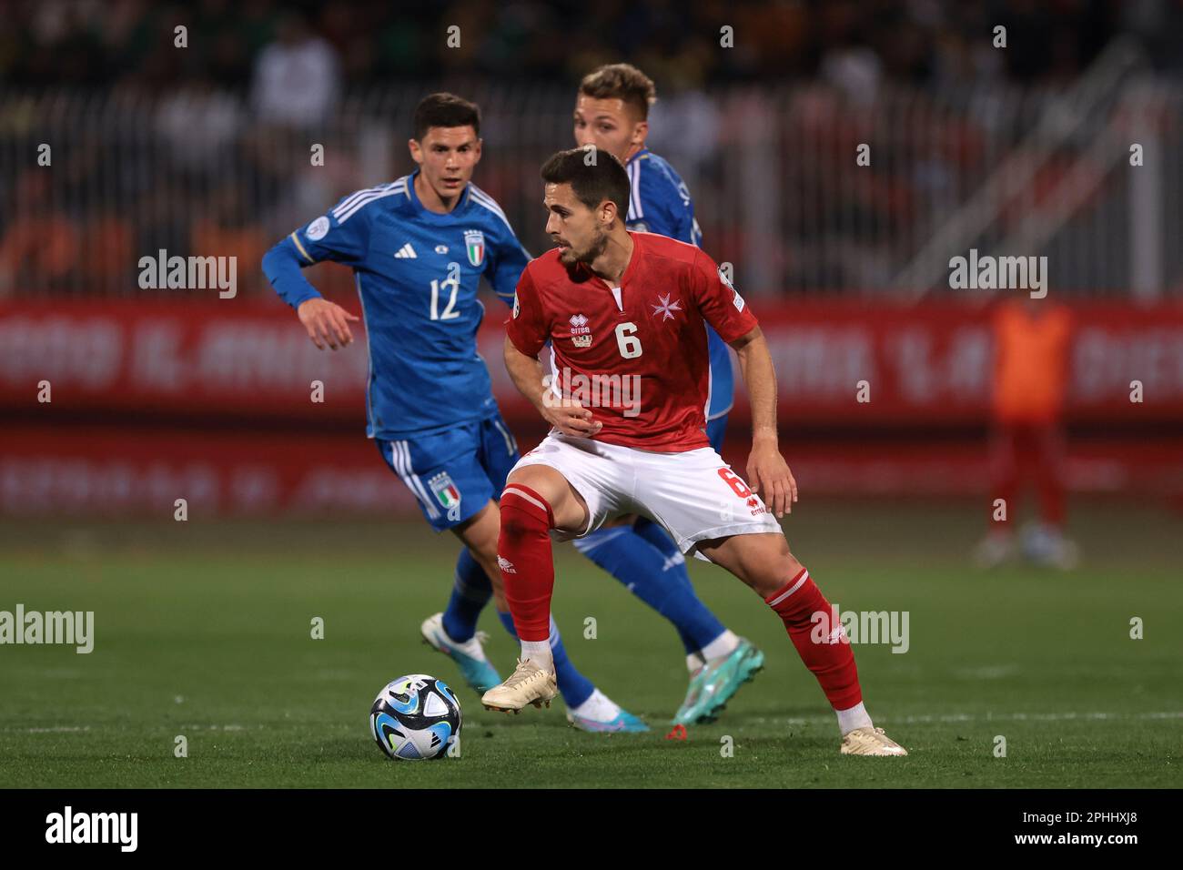 Matthew attard hi-res stock photography and images - Alamy