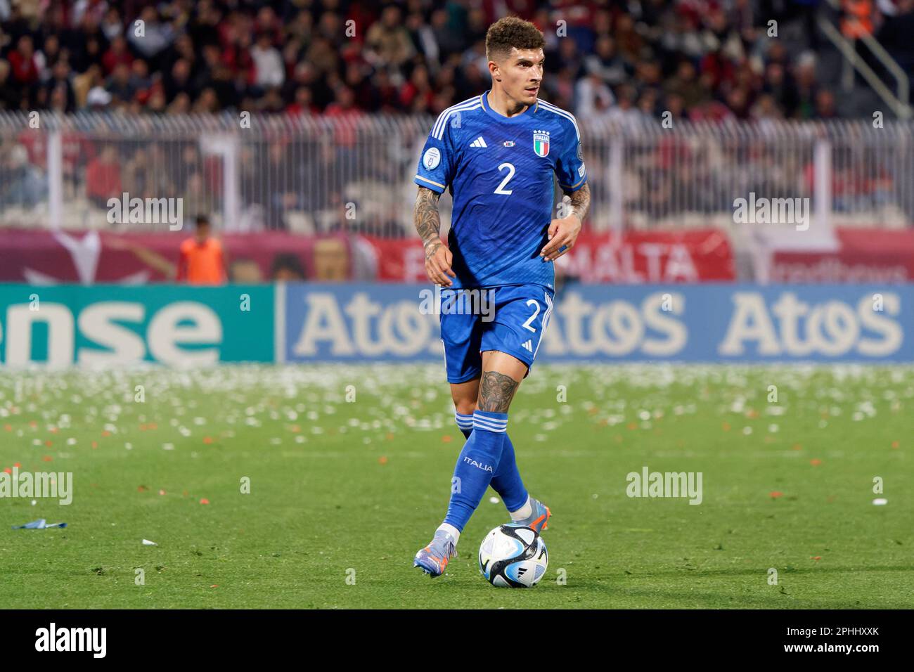 Uefa european football championsh hi-res stock photography and images ...