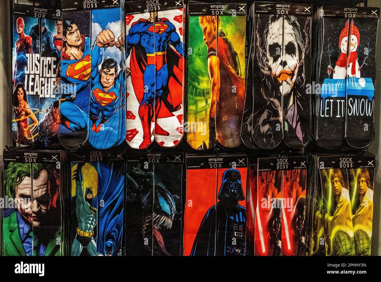 Shopping at the coronado center hi-res stock photography and images - Alamy