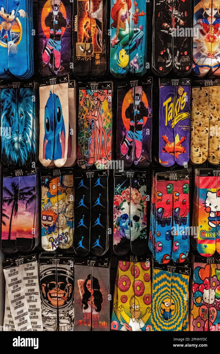 Coronado center shopping mall hi-res stock photography and images - Alamy