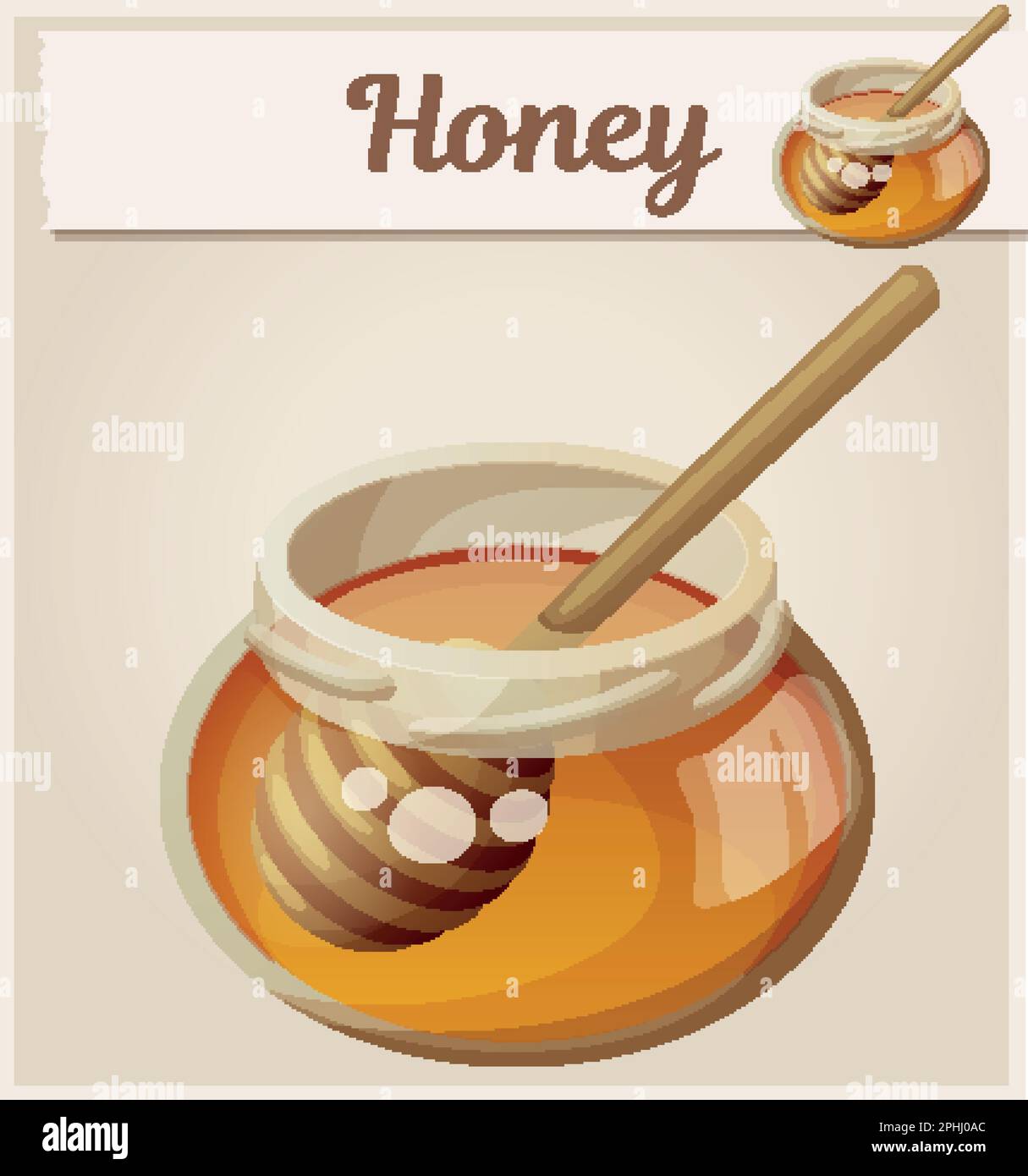 Stick cartoon hi-res stock photography and images - Alamy