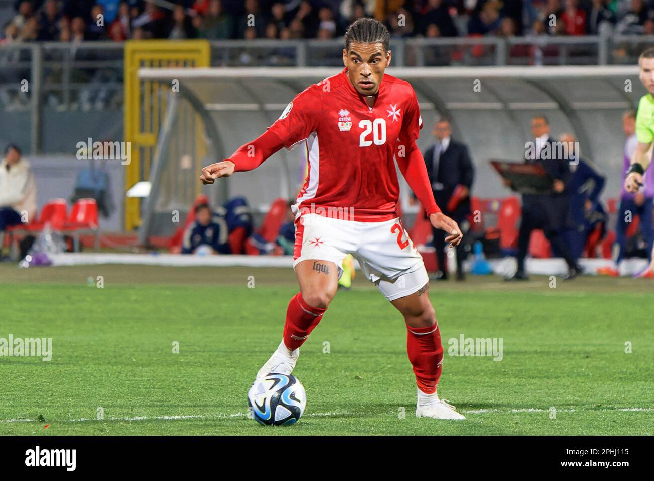 Yannick yankam hi-res stock photography and images - Alamy