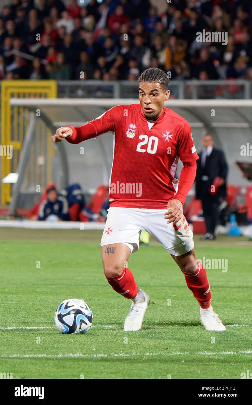 Yannick yankam hi-res stock photography and images - Alamy