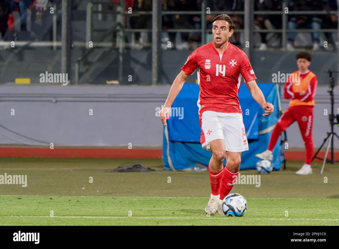 Uefa european football championsh hi-res stock photography and images ...