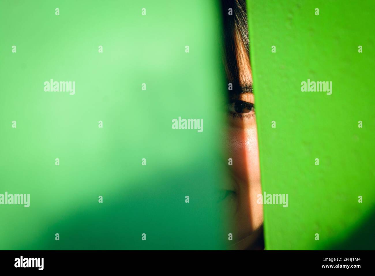 Student gaze hi-res stock photography and images - Alamy