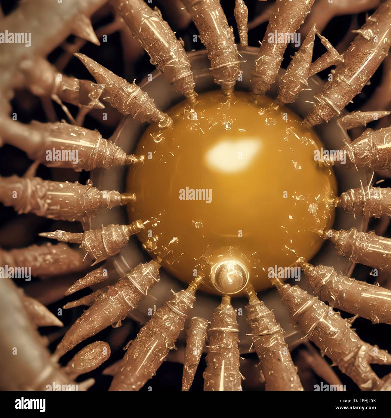 Confocal microscopy hi-res stock photography and images - Alamy