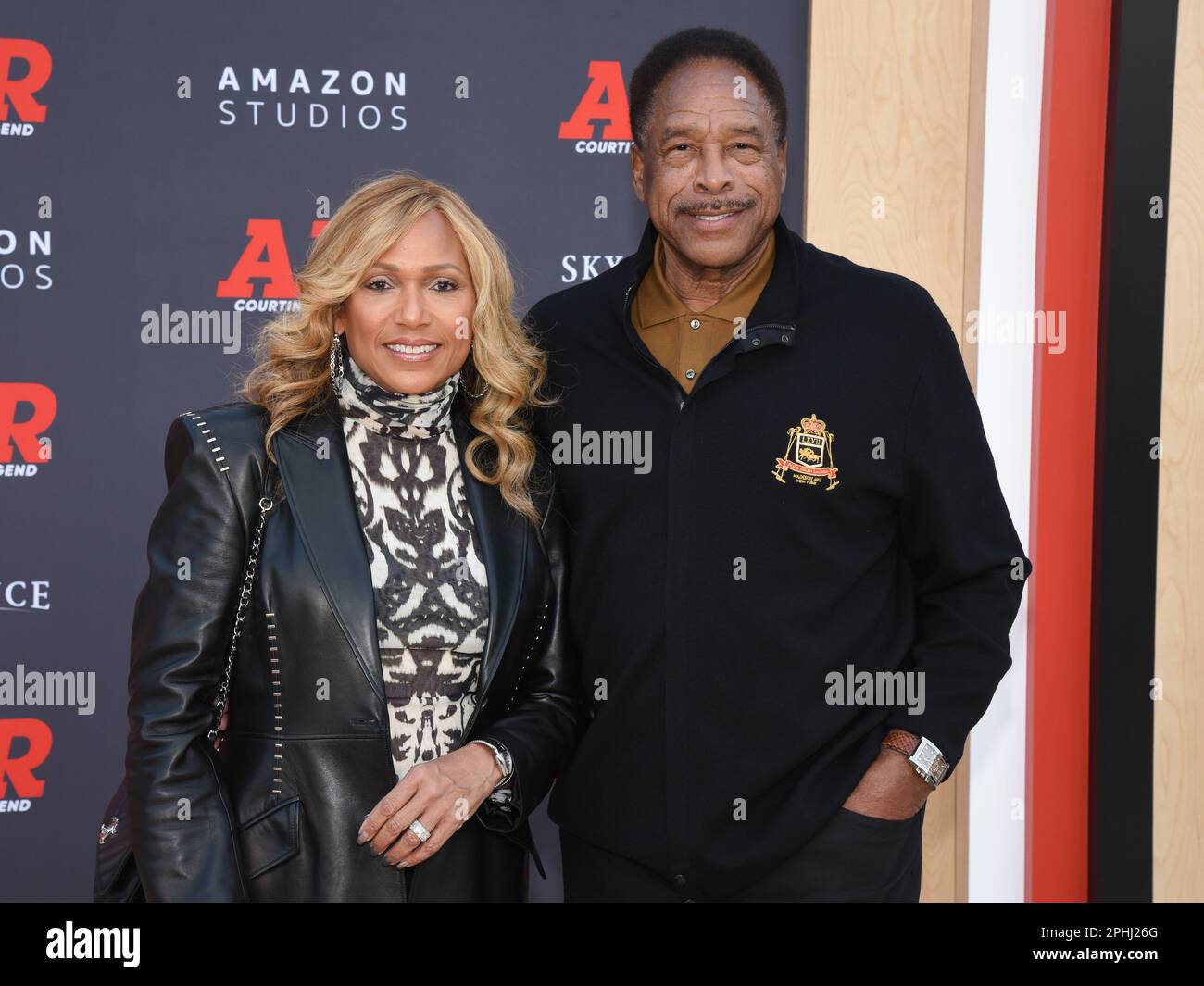 Tonya turner hi-res stock photography and images - Alamy