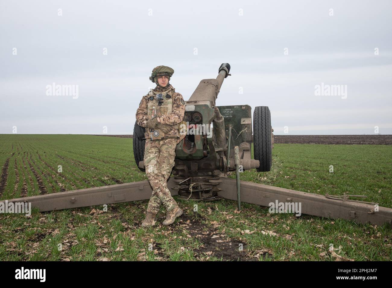 Production of artillery shells hi-res stock photography and images - Alamy
